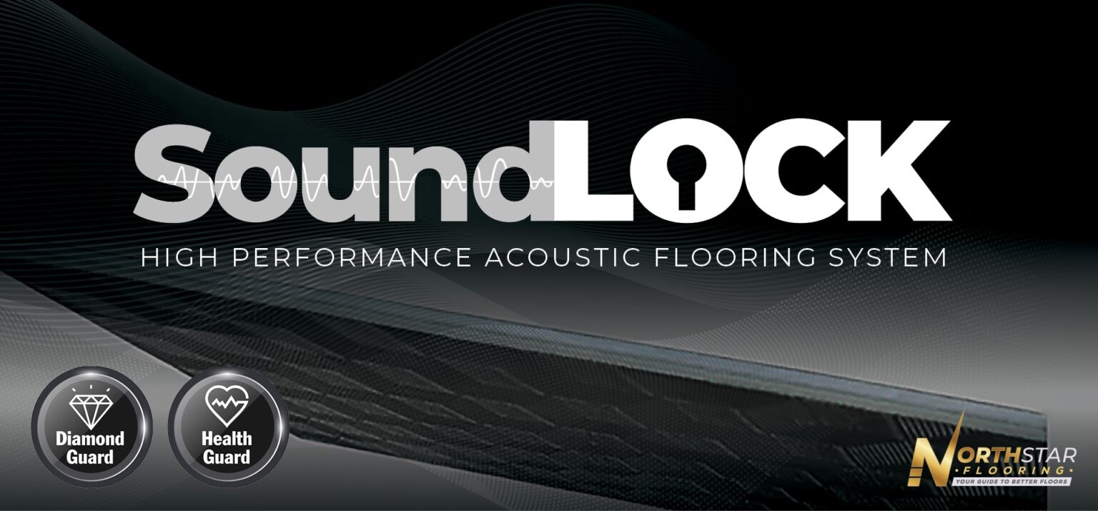 Sound Lock Flooring